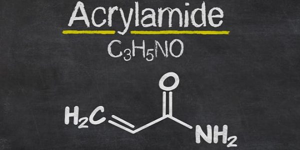 Akrilamid Nedir? - Vito Yağ Filtreleme Sistemleri Türkiye